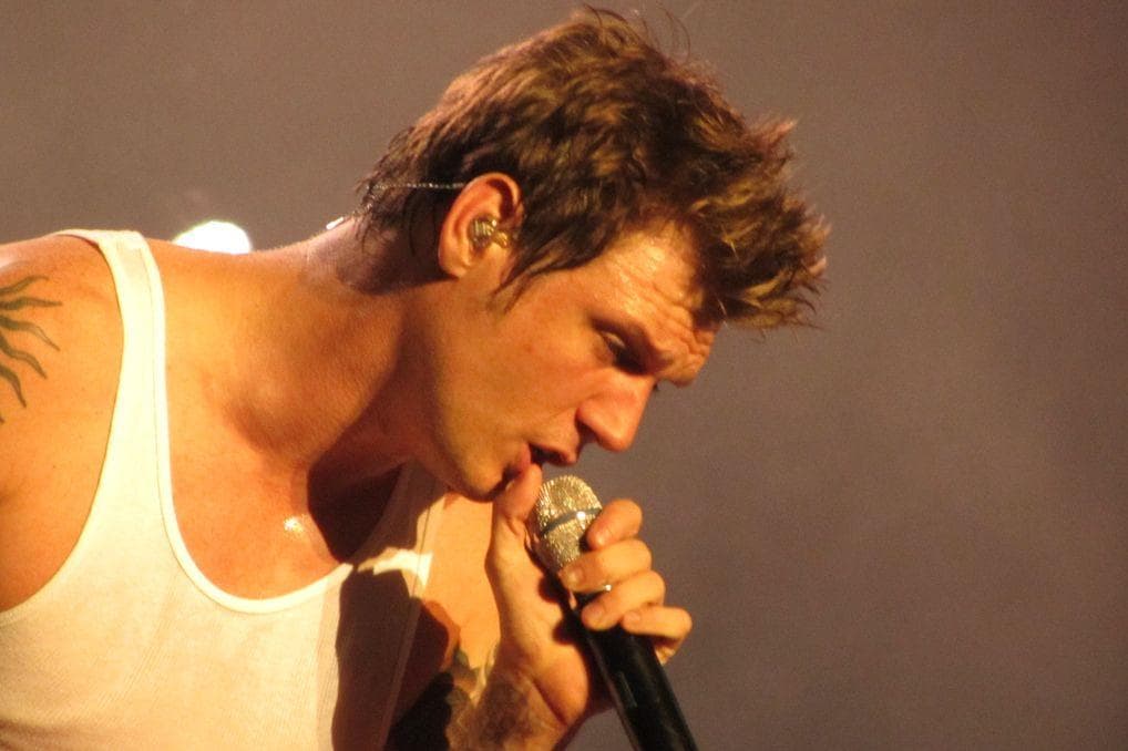 What Happened to Nick Carter?