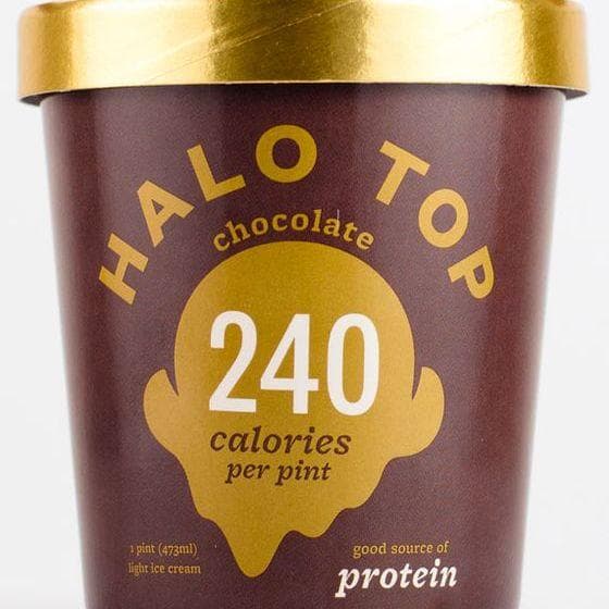 Best Halo Top Flavor | List of All Halo Top Ice Cream Flavors