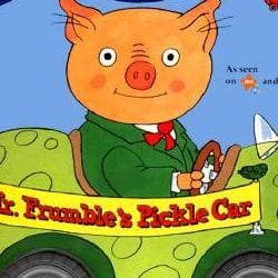 The Greatest Pig Characters | List of Fictional Pigs