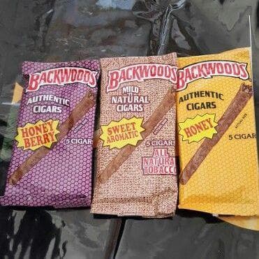 The Very Best Backwoods Cigar & Tobacco Flavors