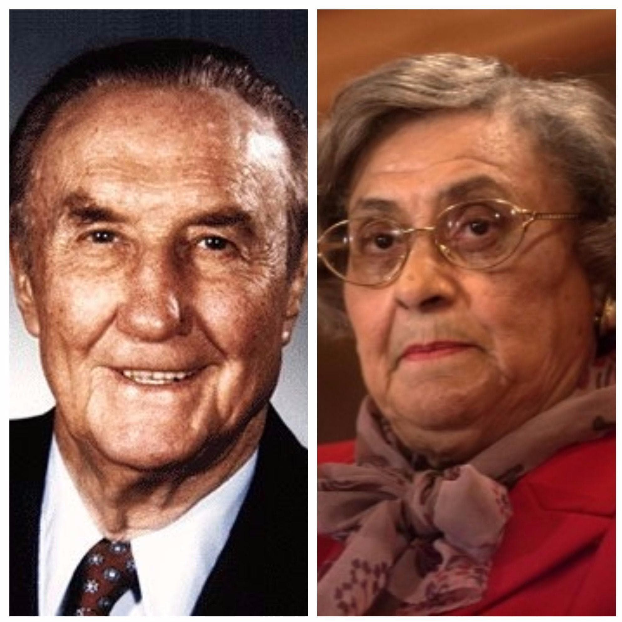 9 Deeply Unsettling Facts About Strom Thurmond
