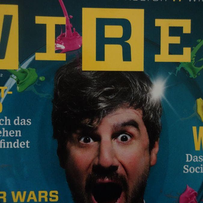 Best Political Magazine | List of Magazines About Politics