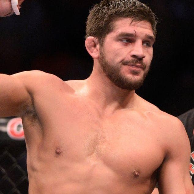 Random Best MMA Fighters from Canada | Best Random Tools