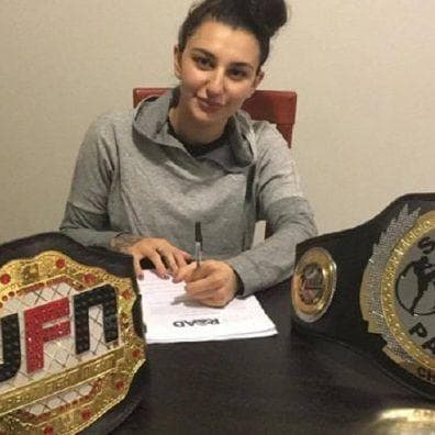 Best Australian MMA Fighters of All Time | Top AUS and NZ Fighters