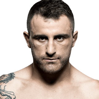 Best Australian MMA Fighters of All Time | Top AUS and NZ Fighters