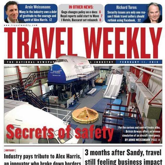 Best Travel Magazine | List of Magazines for Travelers