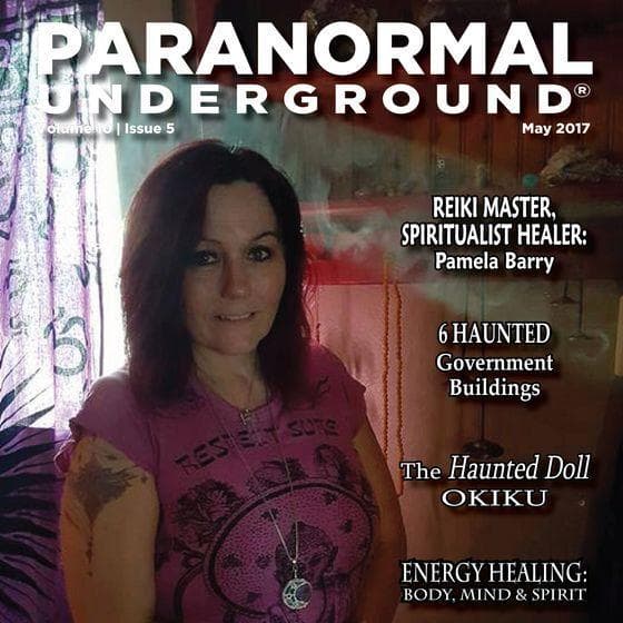 Best Paranormal Magazine | List of Magazines About UFOs & Ghosts