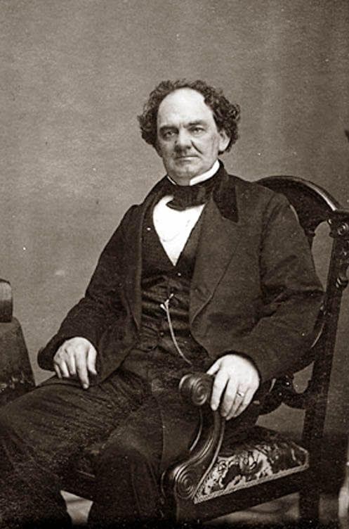 14 Incredible Facts About P.T. Barnum