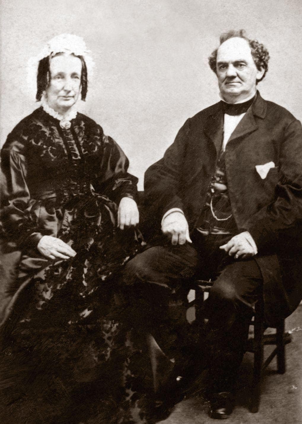 14 Incredible Facts About P.T. Barnum