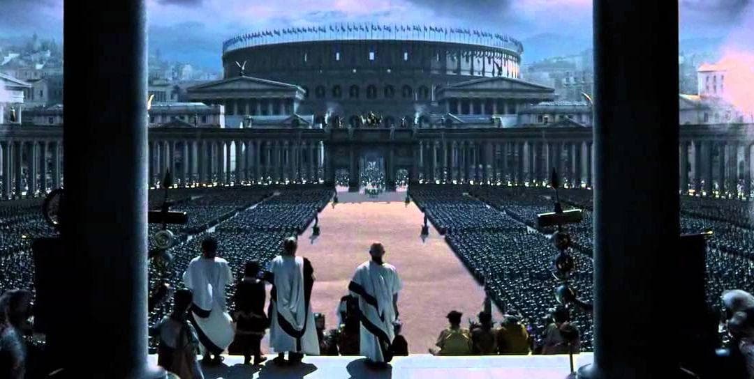 Everything The Movie Gladiator Got Completely Wrong About History