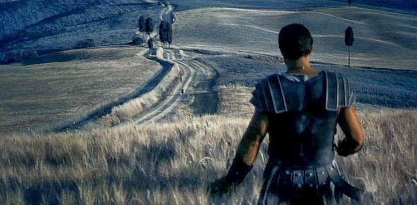 Everything The Movie Gladiator Got Completely Wrong About History