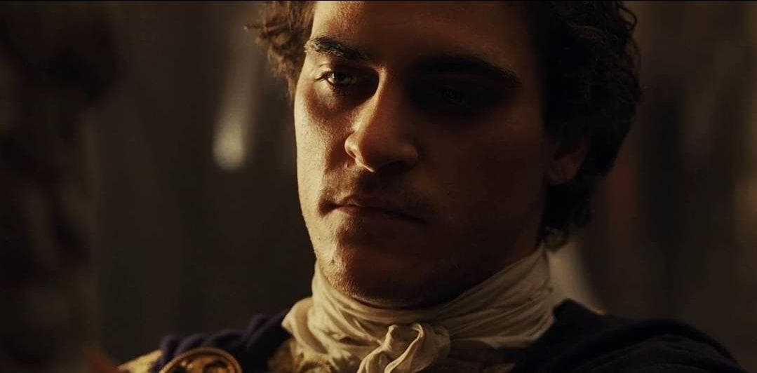 Everything The Movie Gladiator Got Completely Wrong About History