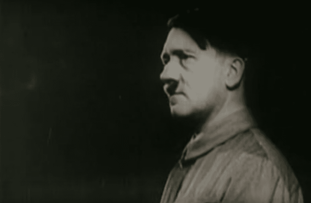 13 Signs You're Actually The Reincarnation Of Hitler