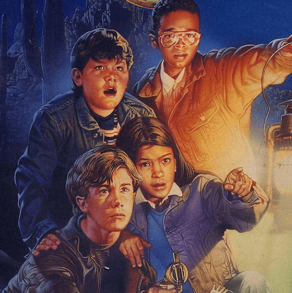 8 Christian Video Series You Totally Watched As a Kid