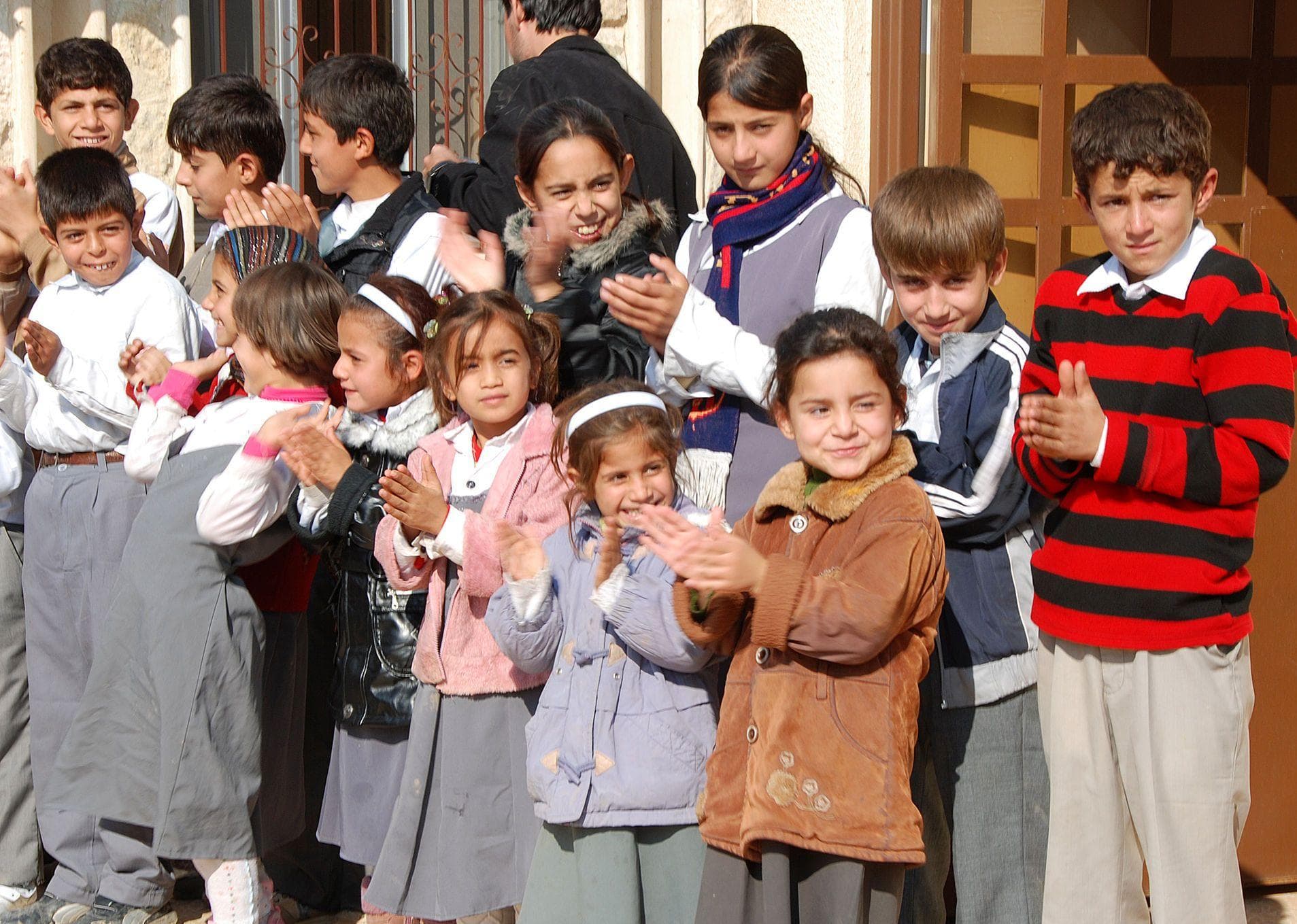 15 Things That Have Been Banned In Elementary Schools Over The Years