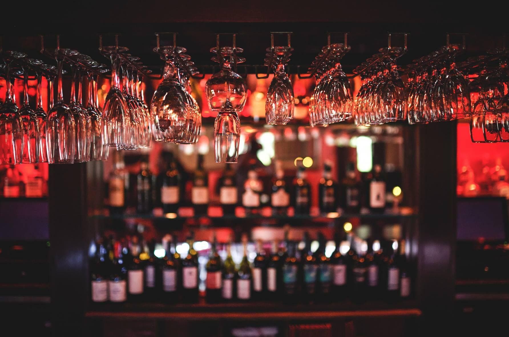 13 Creepy Florida Bars That Are Supposedly Haunted