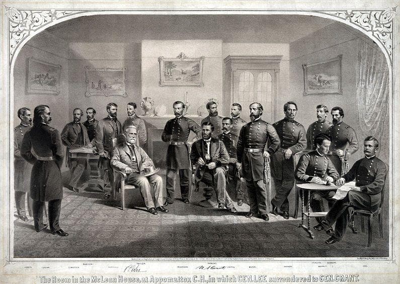 12 Fascinating Facts About Robert E. Lee