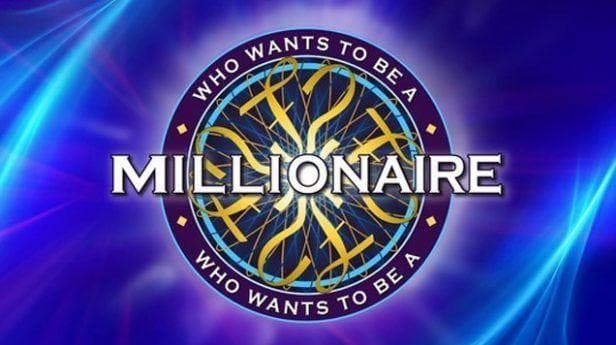 A Behind-The-Scenes Look At Who Wants To Be A Millionaire From A ...