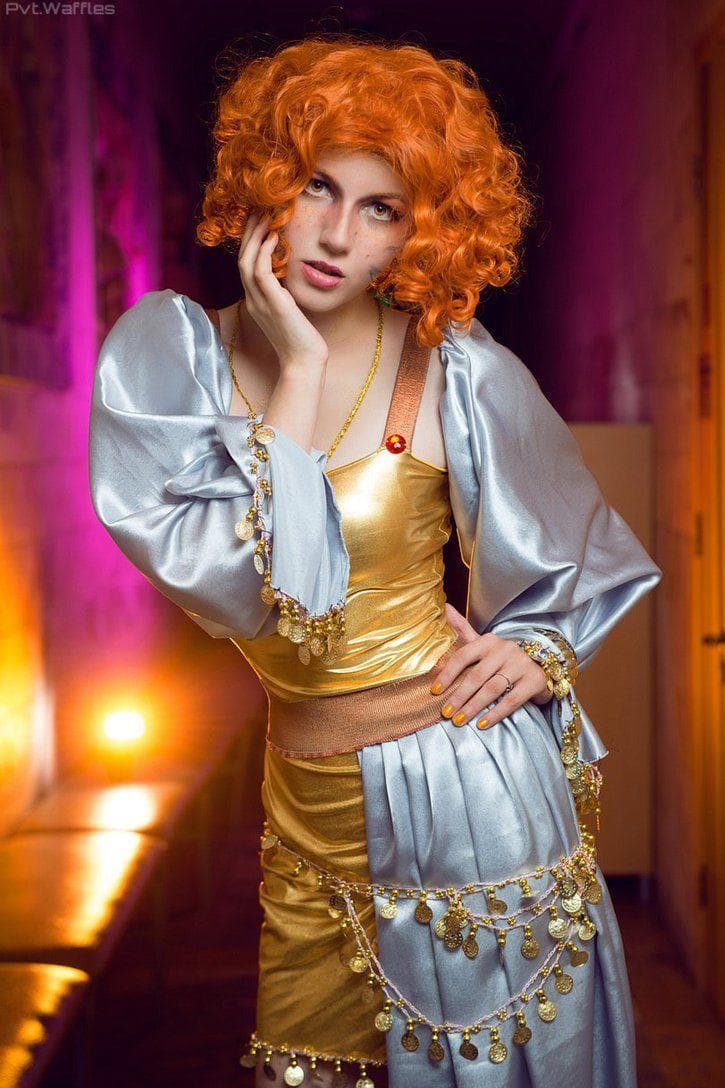 Leo zodiac cosplay 60 photos - Astrologytoyou.com