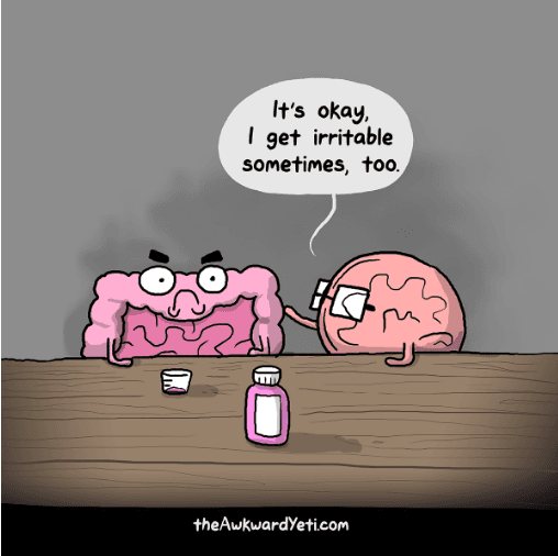 The Best of Awkward Yeti's Hilarious Webcomics