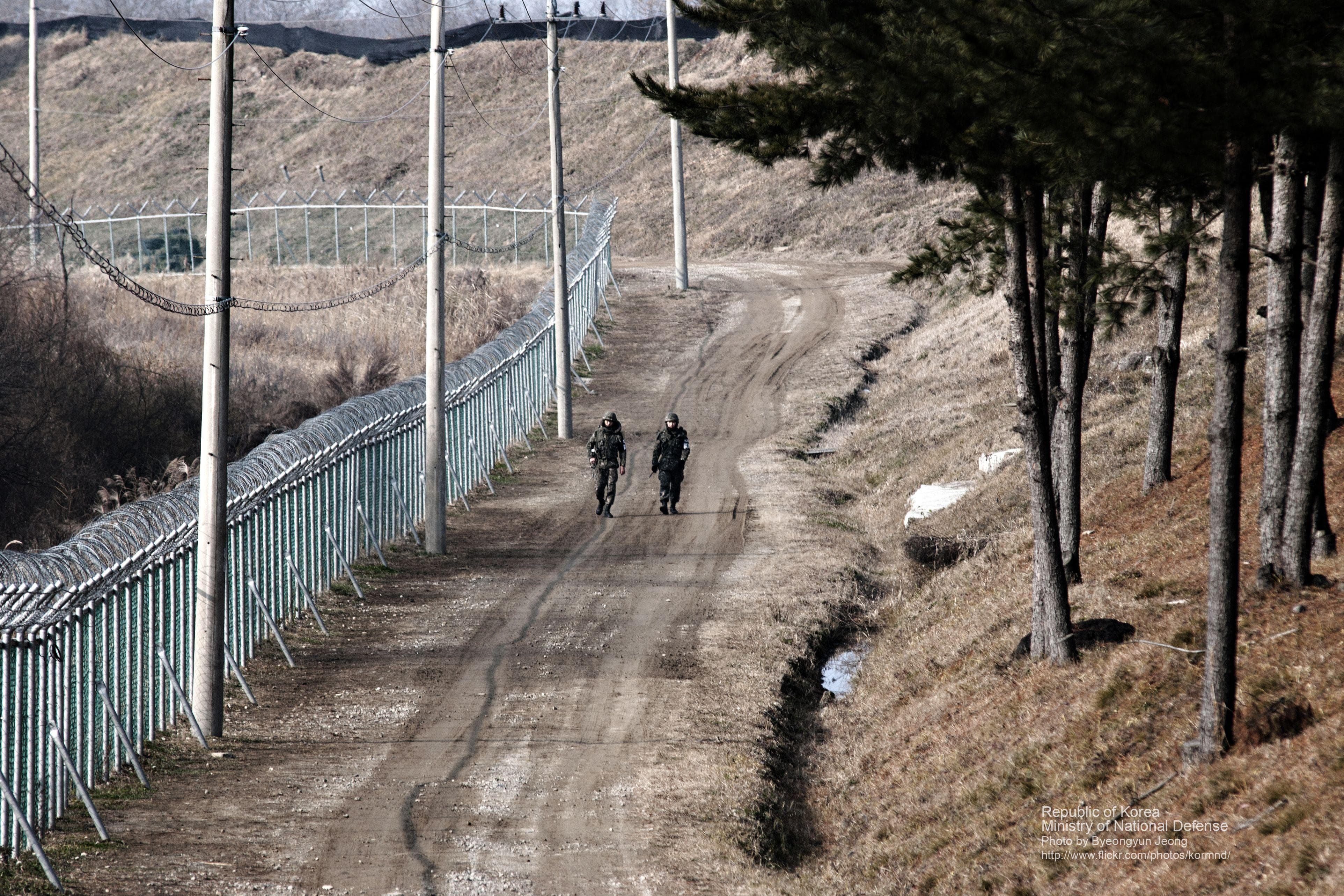 What Was The Korean War All About?