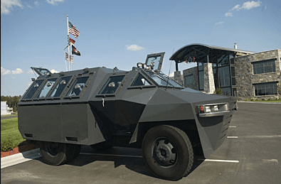 Things You Should Know About Erik Prince, Blackwater, And Modern War Crimes