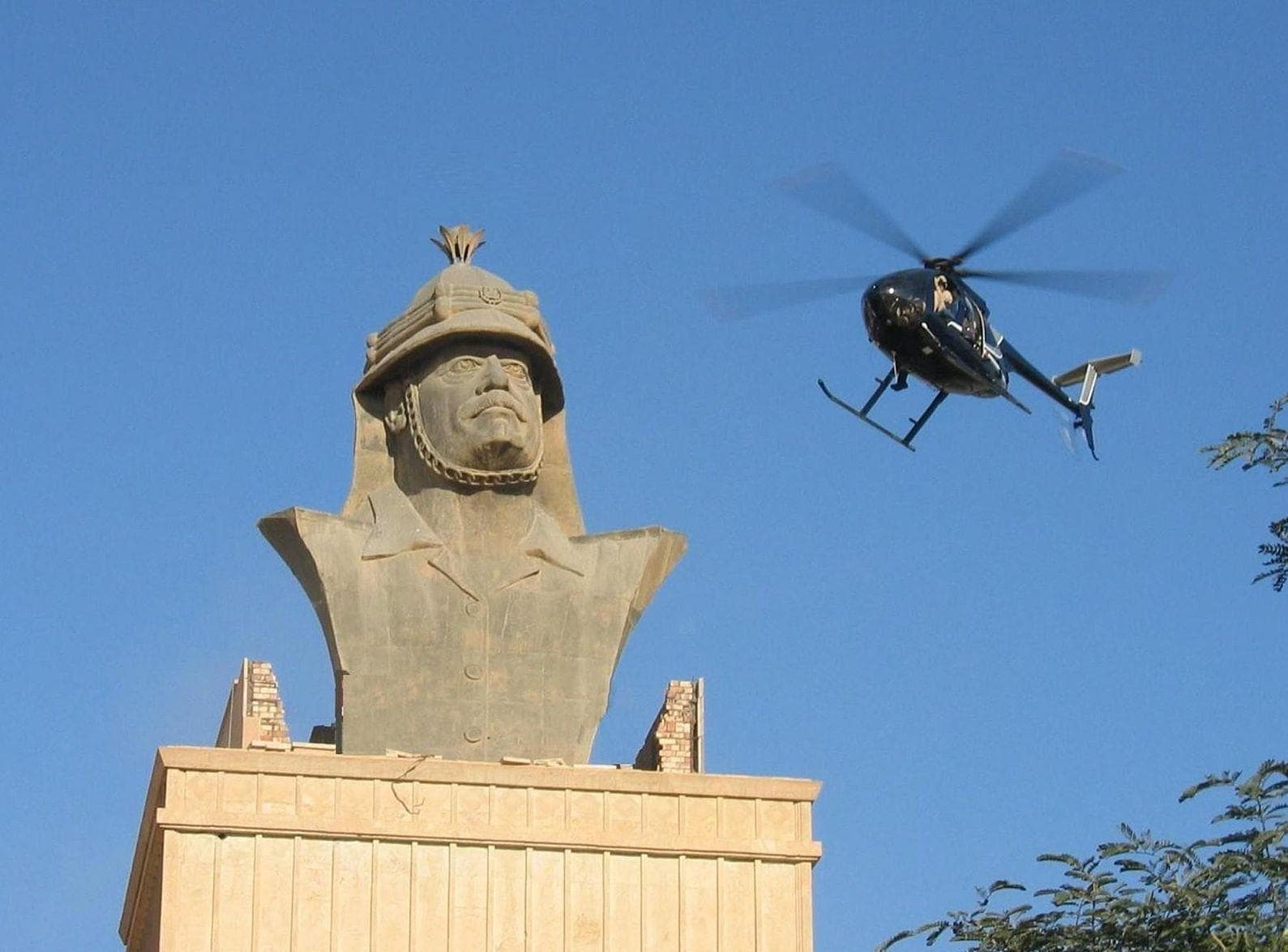 Things You Should Know About Erik Prince, Blackwater, And Modern War Crimes