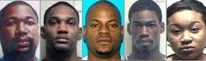 Facts About The Channon Christian And Chris Newsom Murders