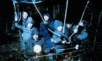 How Two Families Escaped East Germany On A Hot Air Balloon