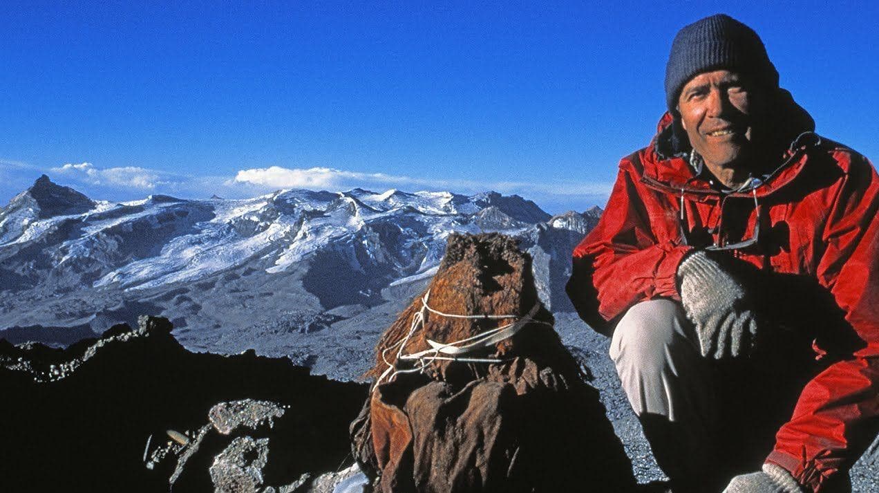 13 Facts About the Mummy Juanita, The Inca Ice Woman