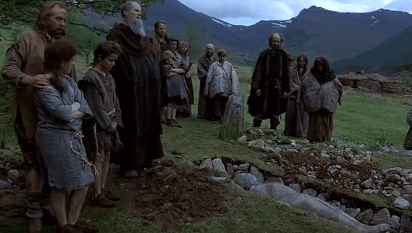 All The Historical Inaccuracies In Braveheart We Just Can't Ignore