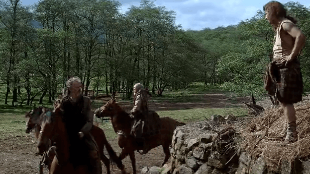 All The Historical Inaccuracies In Braveheart We Just Can't Ignore