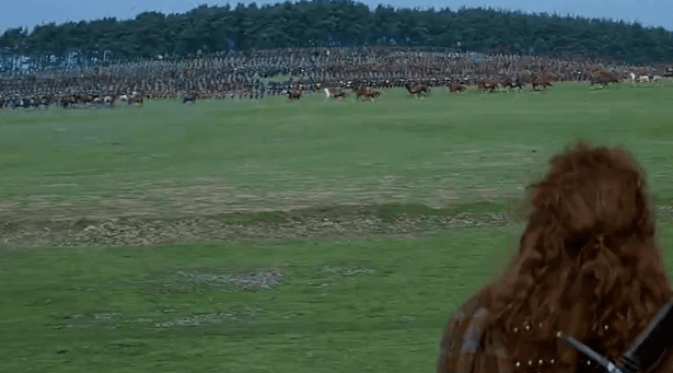 All The Historical Inaccuracies In Braveheart We Just Can't Ignore