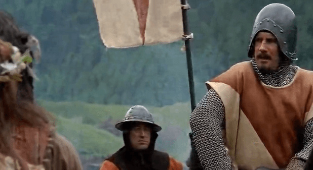 All The Historical Inaccuracies In Braveheart We Just Can't Ignore