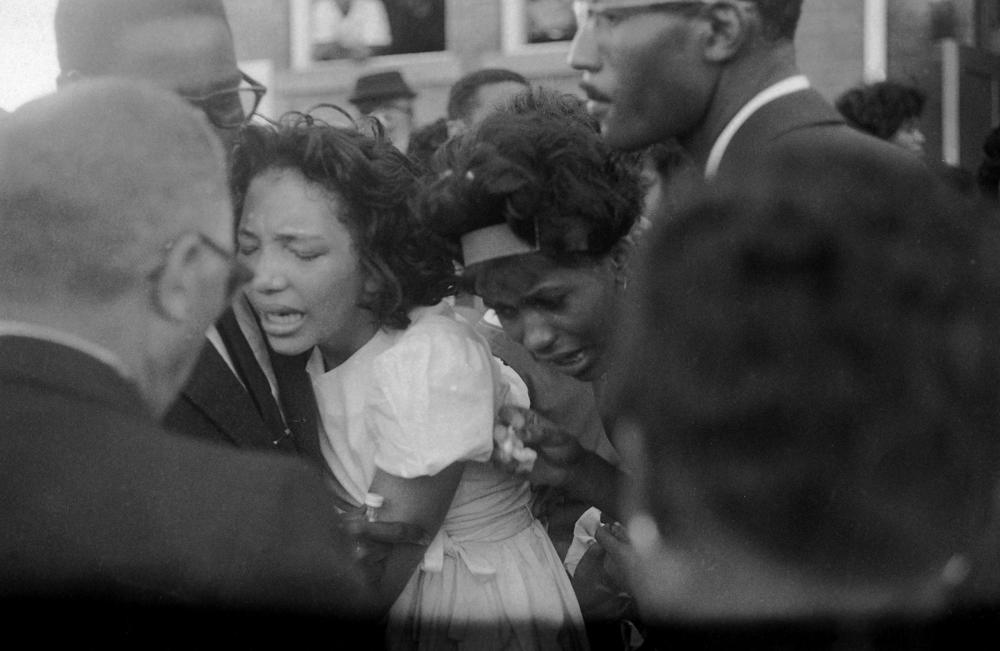 The 16th Street Baptist Church Bombing And The Civil Rights Movement
