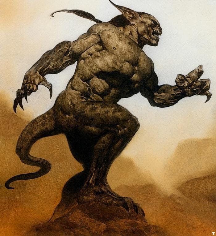 How To Summon A Demon Of Your Choice, And What To Do After