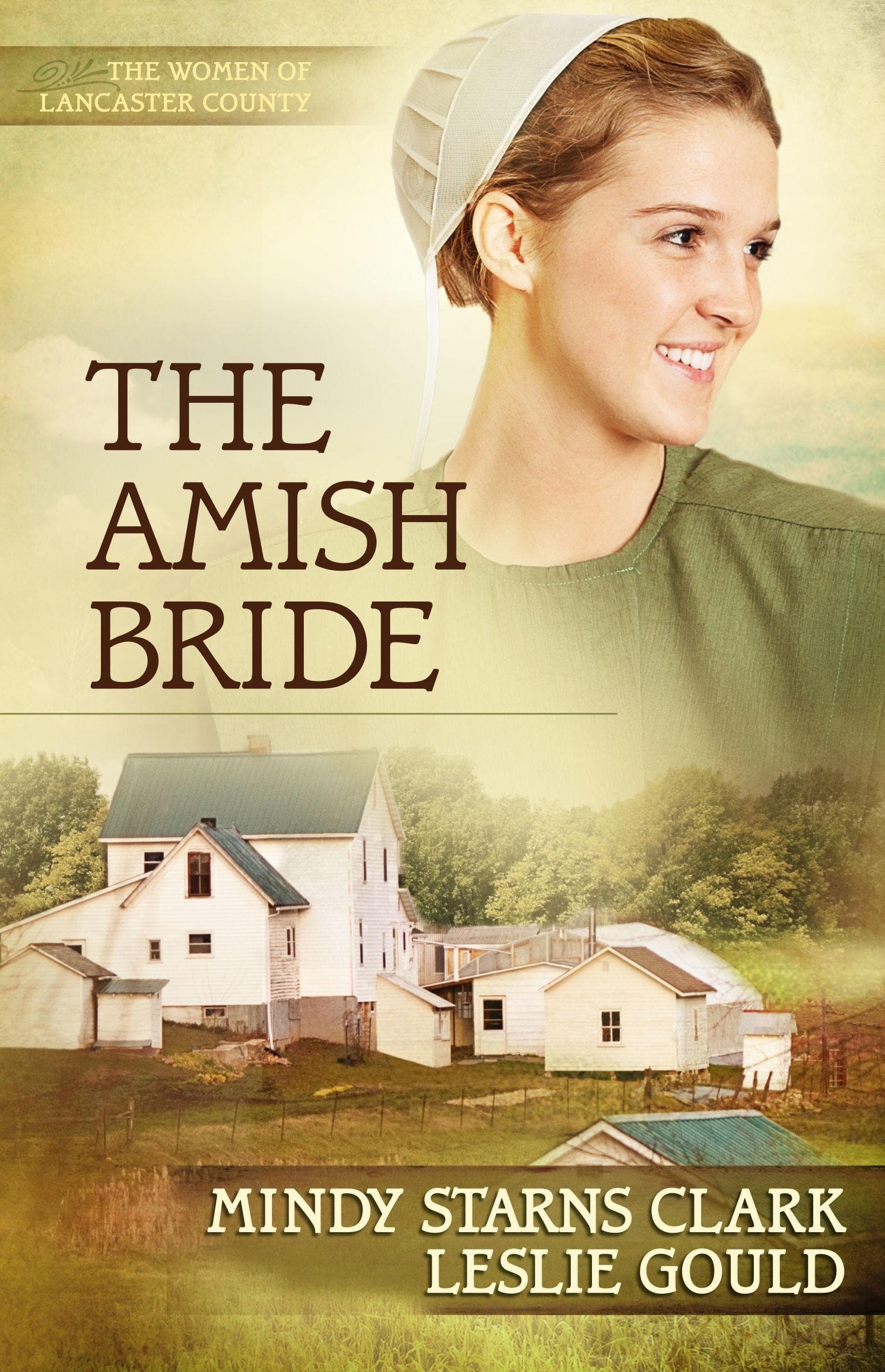 12 Things You Didn't Know About Amish Romance Novels
