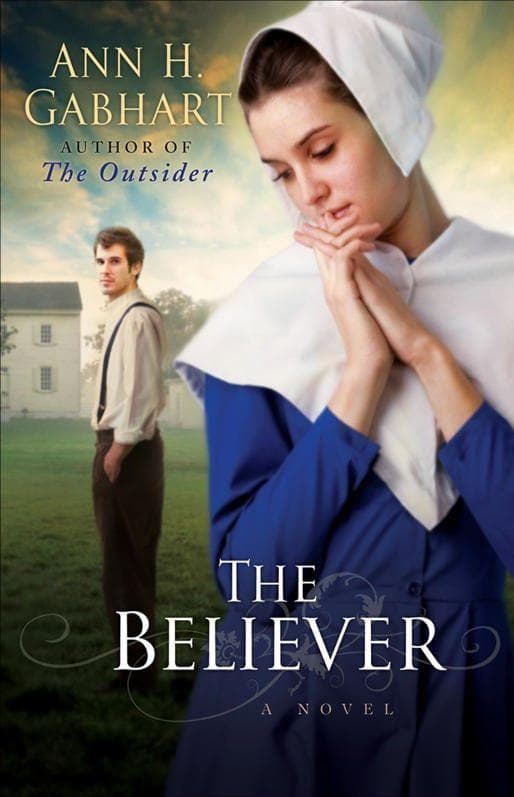 12 Things You Didn't Know About Amish Romance Novels