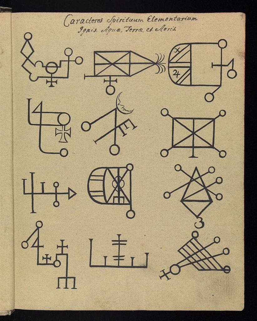 How To Summon A Demon Of Your Choice, And What To Do After