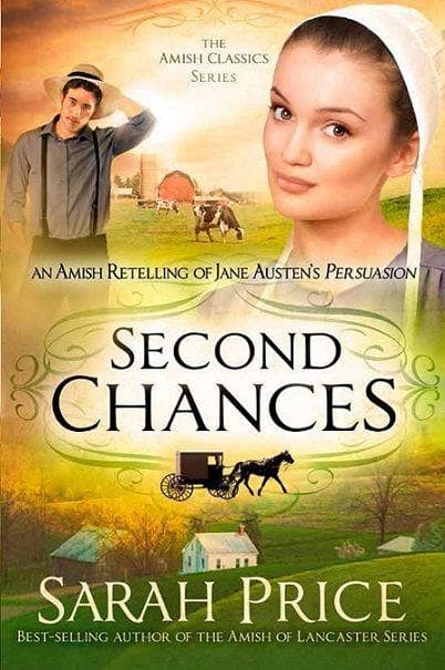 12 Things You Didn't Know About Amish Romance Novels