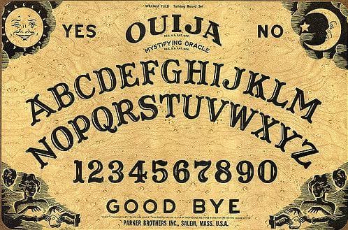 How To Summon A Demon Of Your Choice, And What To Do After