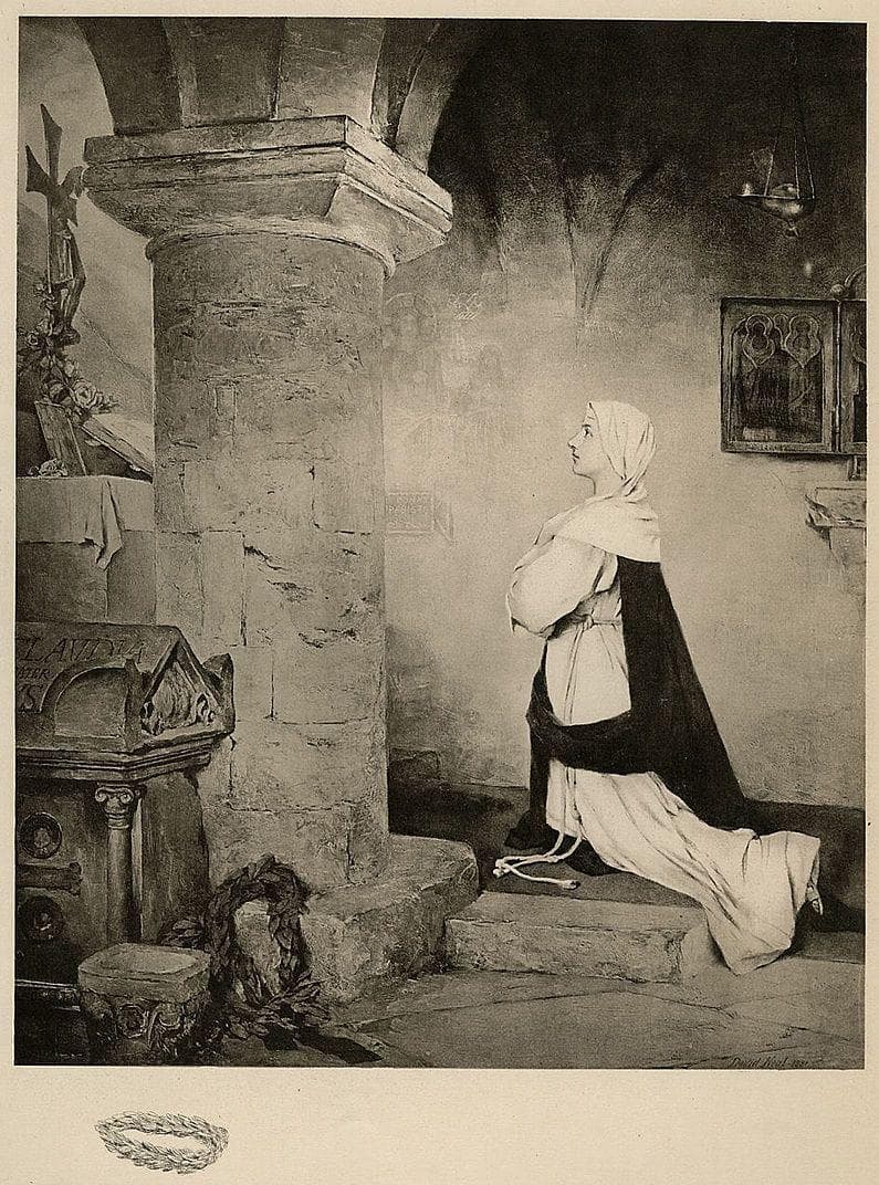 How To Summon A Demon Of Your Choice, And What To Do After