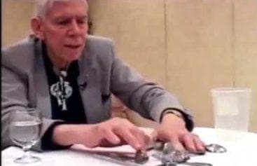 Inside Project Sun Streak, The CIA Attempt To Create Psychic Spies