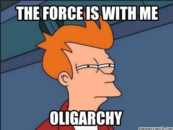 Learn How Different Political Systems Work Through Memes