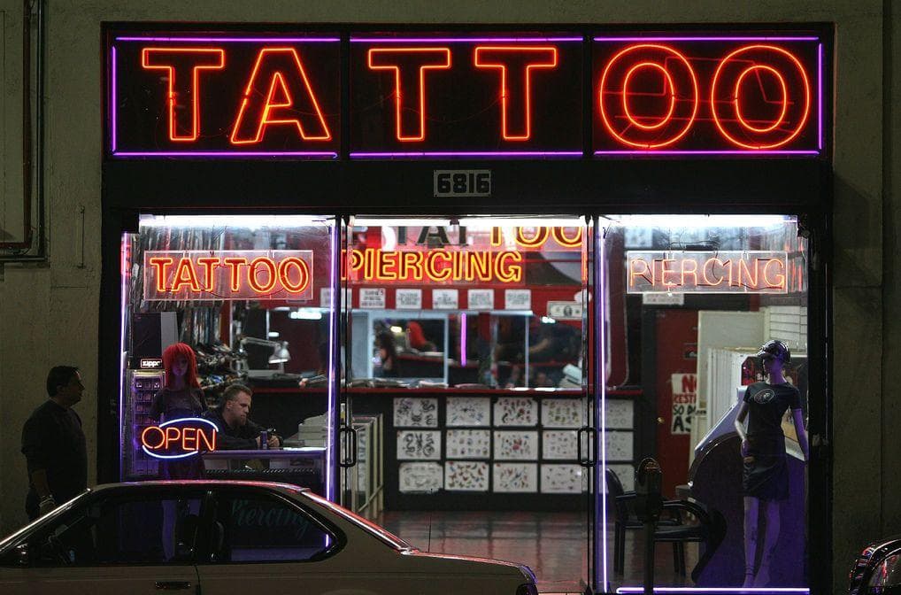 15 Nipple Piercing Horror Stories