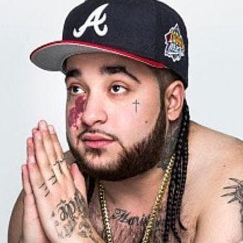 Asap Yams Tattoos