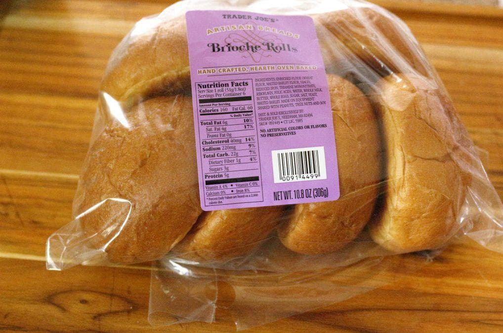 Trader Joe's Secrets To Get The Most Out Of Your Next Grocery Run