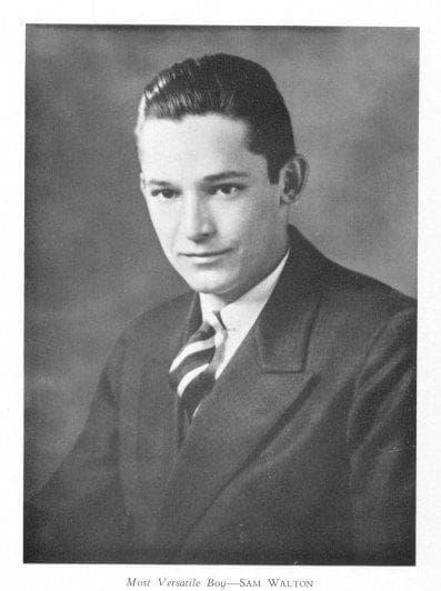 12 Wild Facts About The Waltons, The Richest Family In America