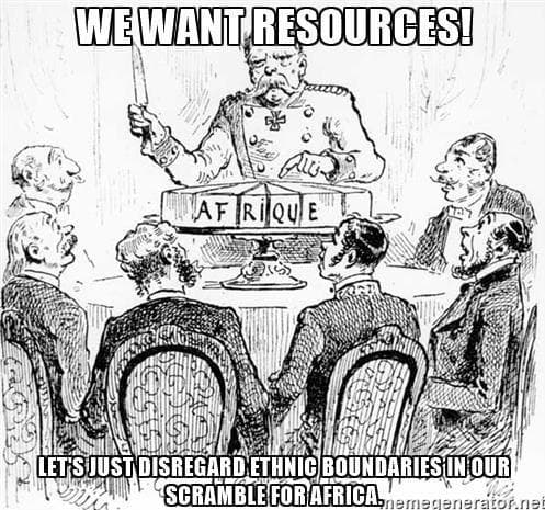 Learn How Different Political Systems Work Through Memes