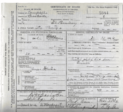 10 Heartbreaking Facts About The Pygmy Ota Benga